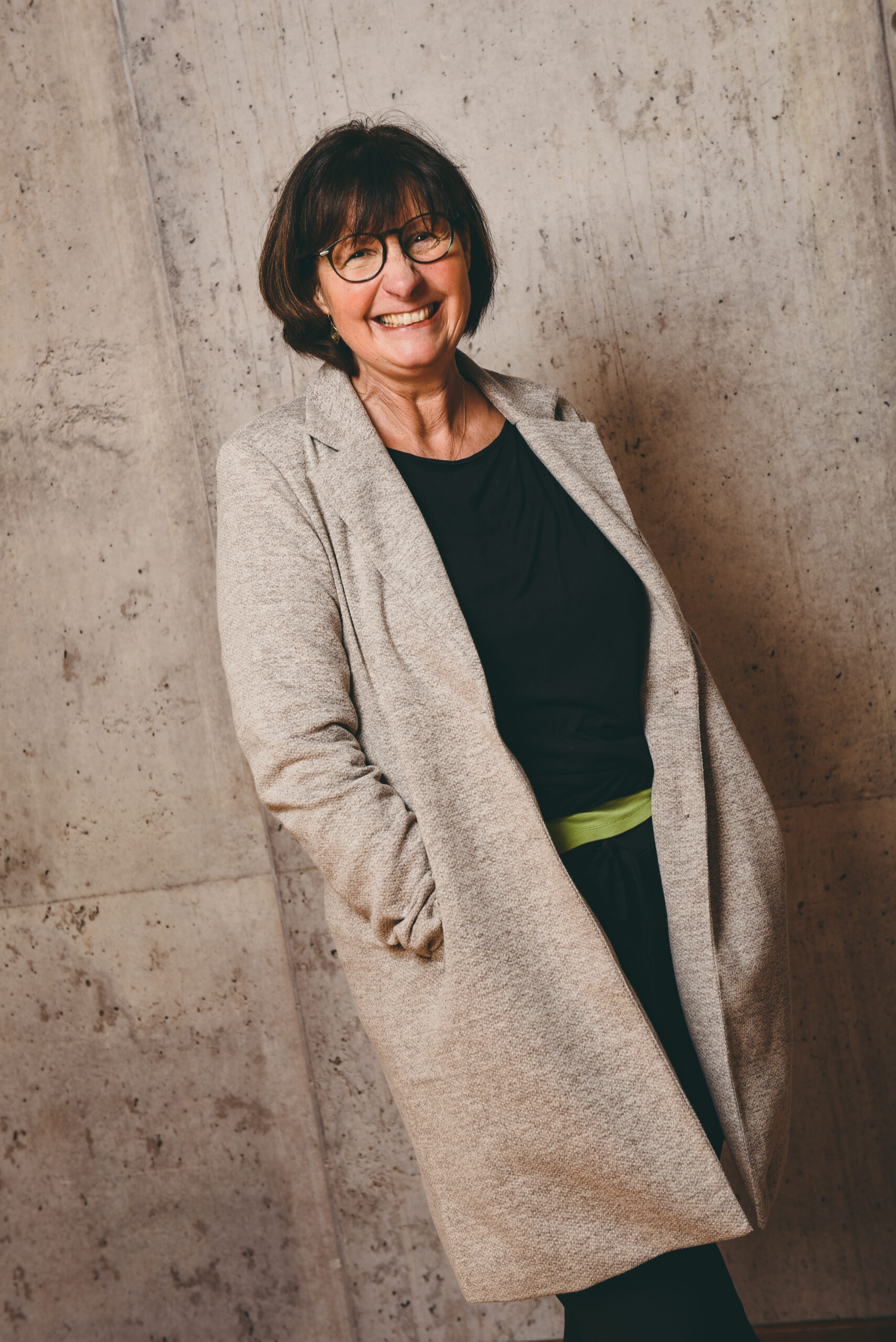 Andrea Ritz | Startseite